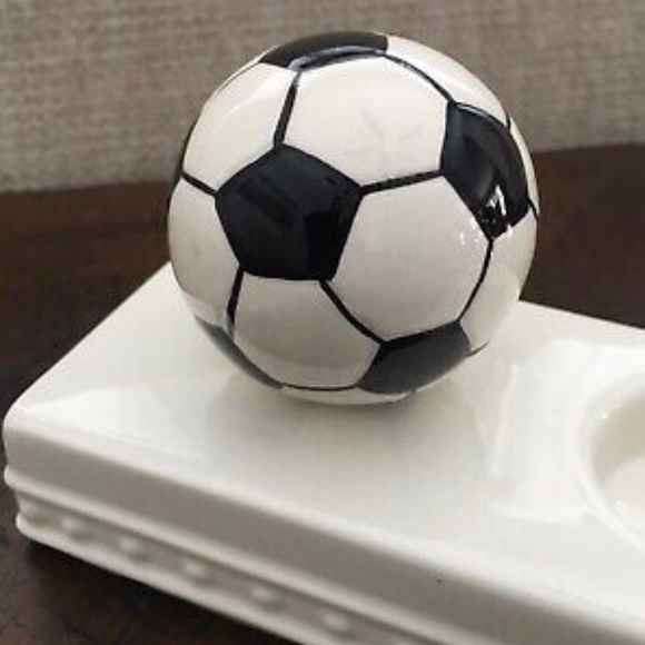 Nora Fleming | Other | Iso Nora Fleming Soccer Ball Mini | Poshmark